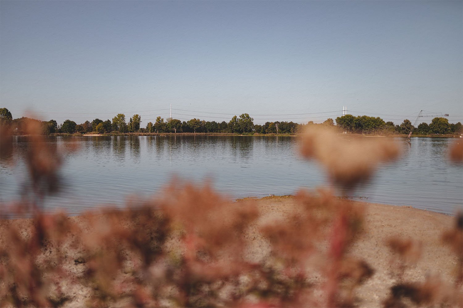 Lago Lago 2022 - No Restrictions Party Unlimited